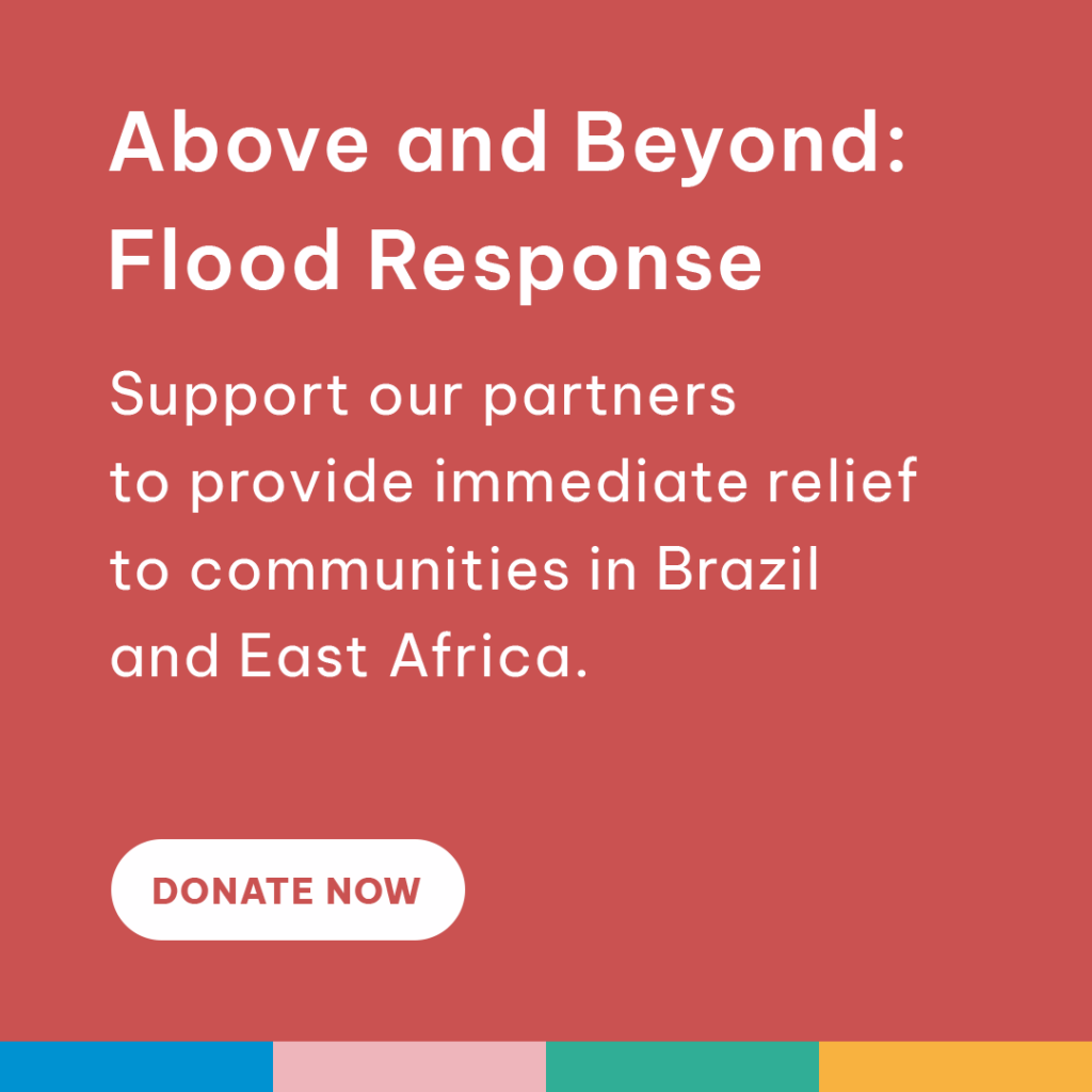 Home - Thousand Currents